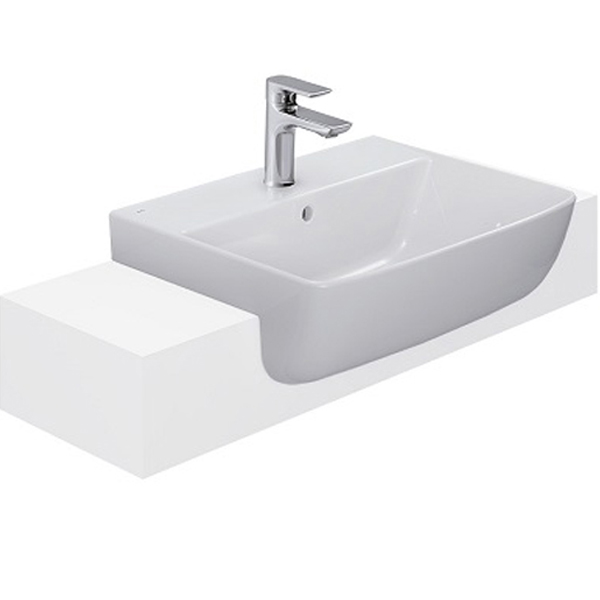 Chậu rửa đặt bàn Inax AL-345V Chính hãng - Giá ưu đãi